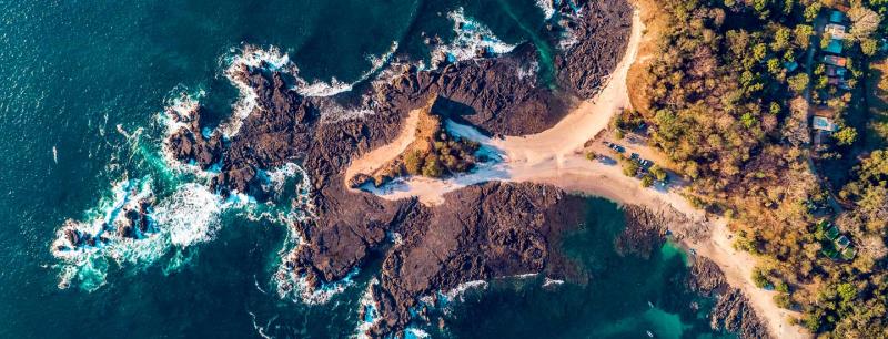 Parchi nazionali - Visita Costa Rica - Esplora vulcani, foreste ...